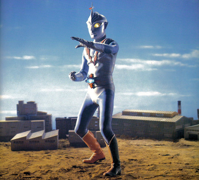 RMWC Reviews: Shin Super Robot Sunday: Zone Fighter