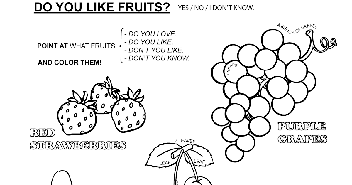 Páginas para colorear originales Original coloring pages: Do you like ...