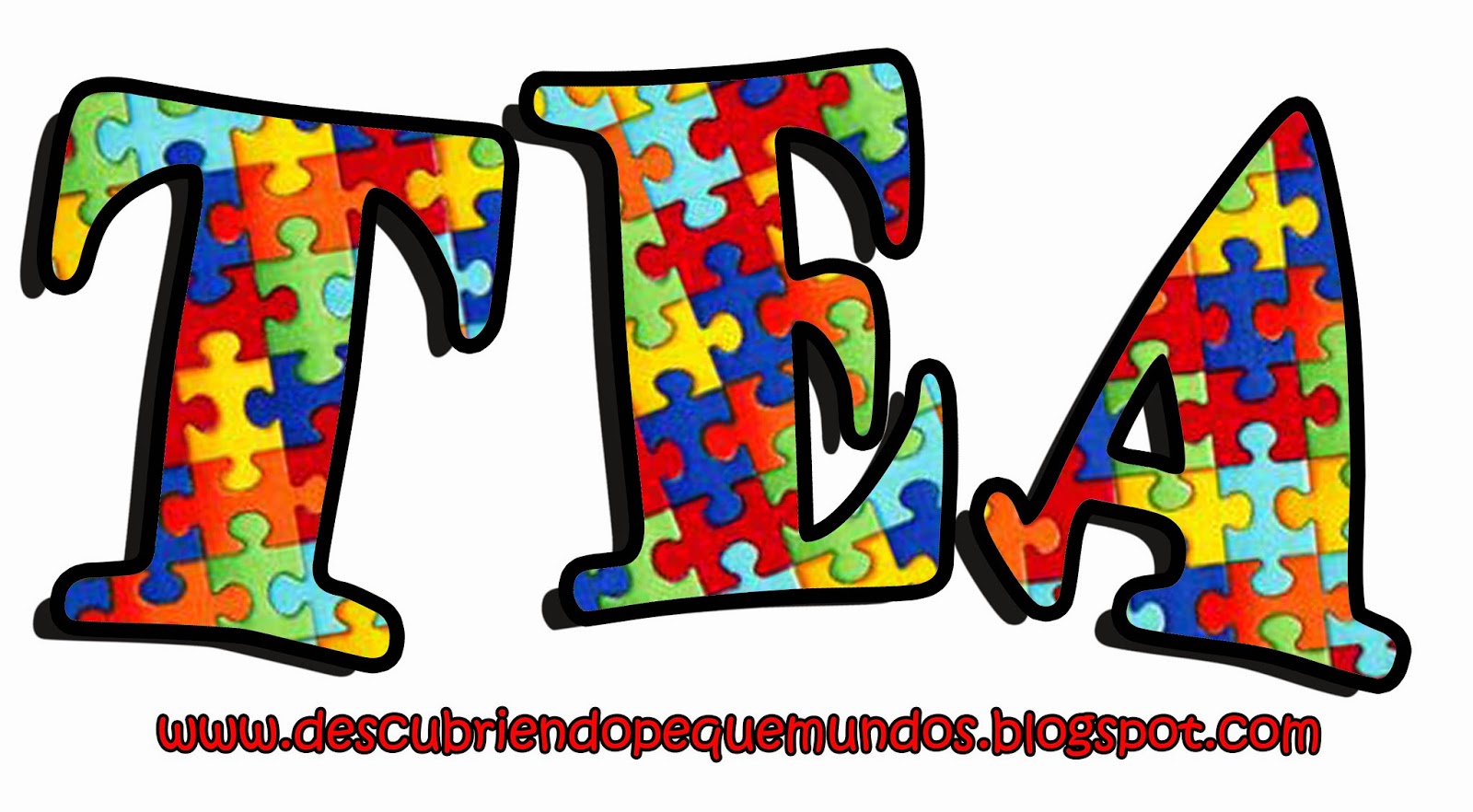 ALTERACIONES DEL DESARROLLO INFANTIL: ESPETRO AUTISTA Y TRASTORNO DE ...