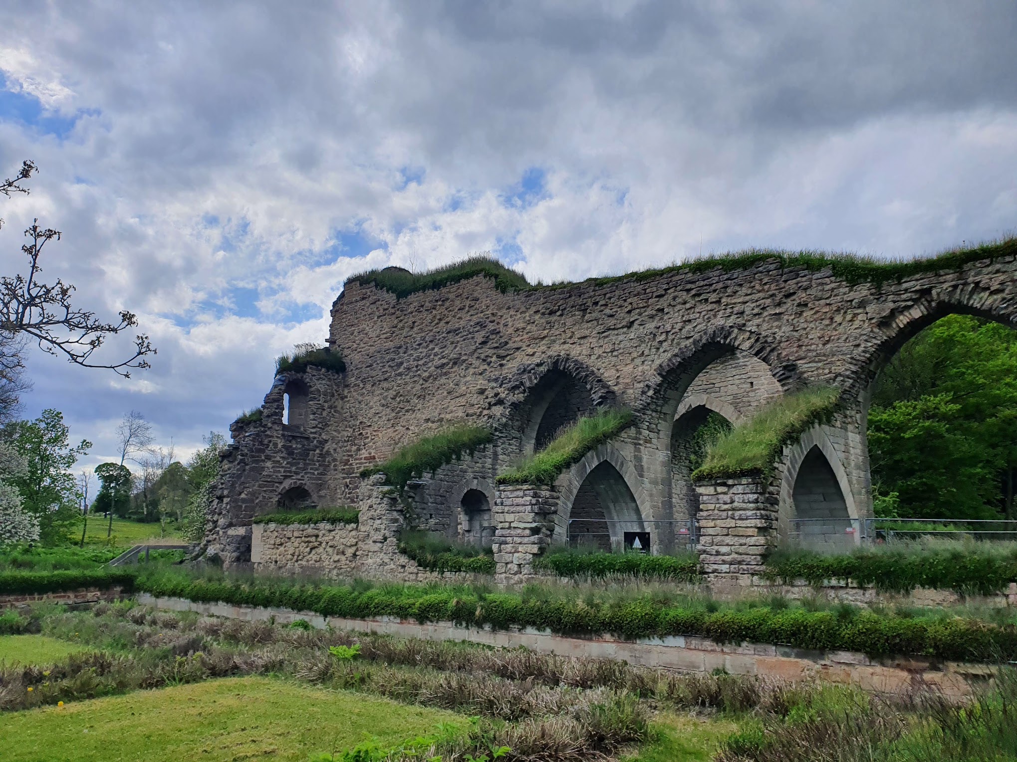 Team Vildmark: Vandring Omberg runt