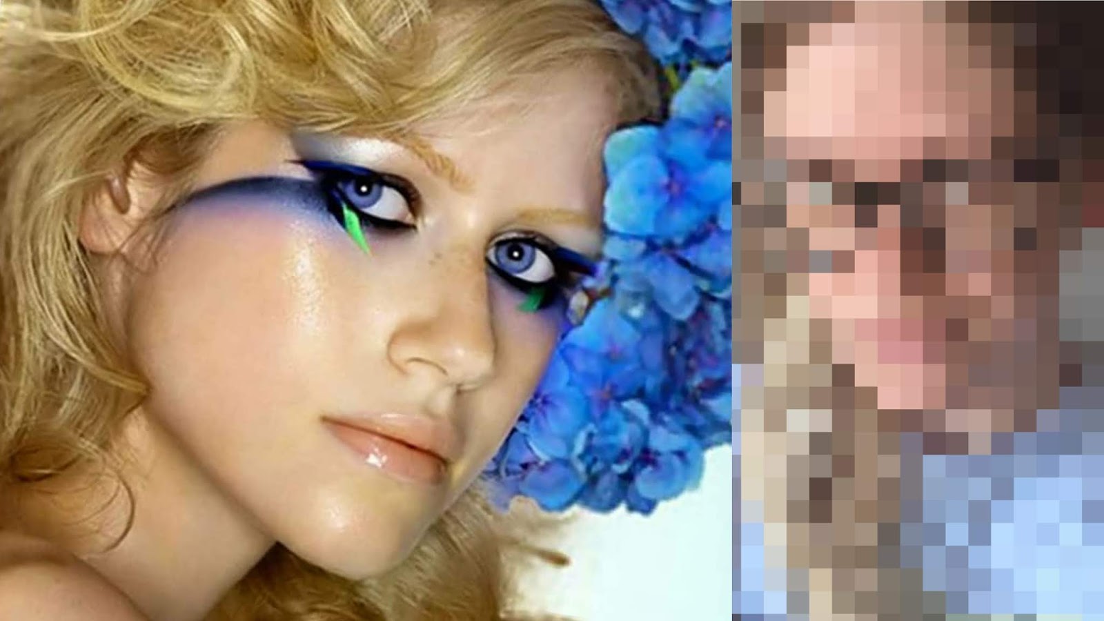 ASI LUCE HOY: SHANDI SULLIVAN ASI LUCE HOY: SHANDI SULLIVAN