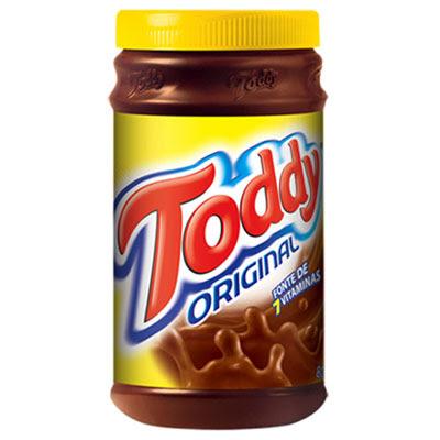AELTEC - Conhecimento é Poder: Toddy chega a ter 70% de açúcar em sua ...