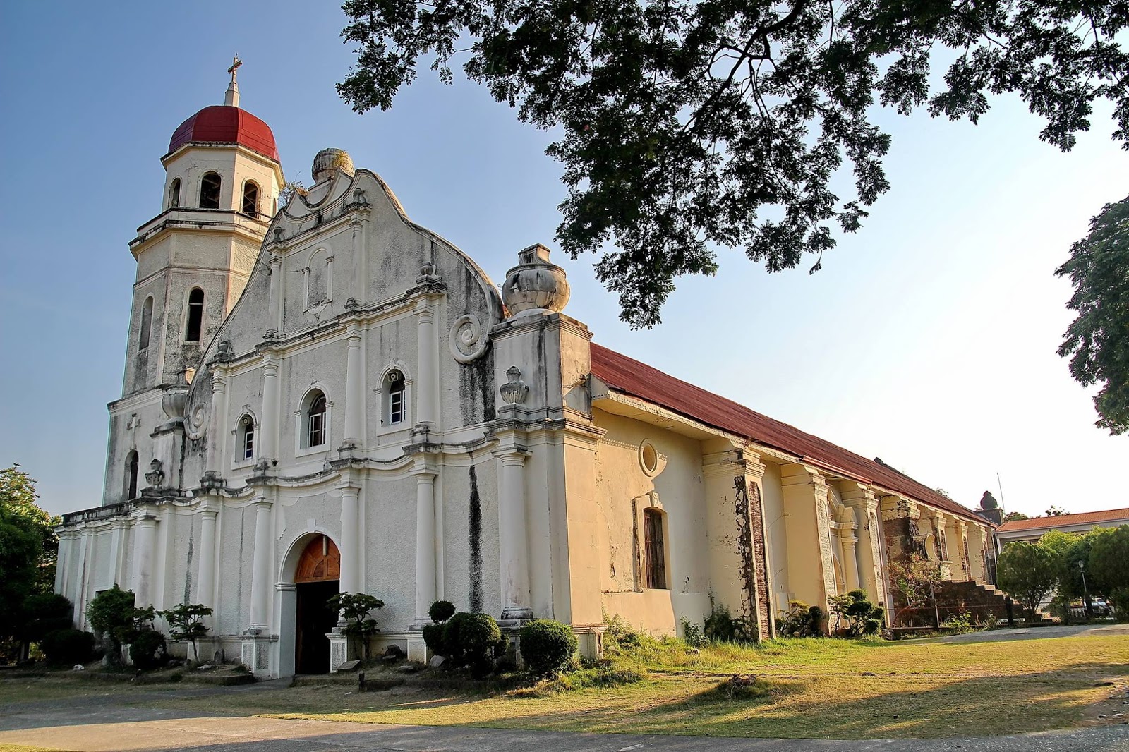 Exploring Abra: Tourist Locations You Need To Travel To - The Filipino ...