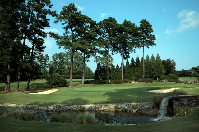 American Golfer: Historic Raleigh Country Club Announces Long-Awaited ...