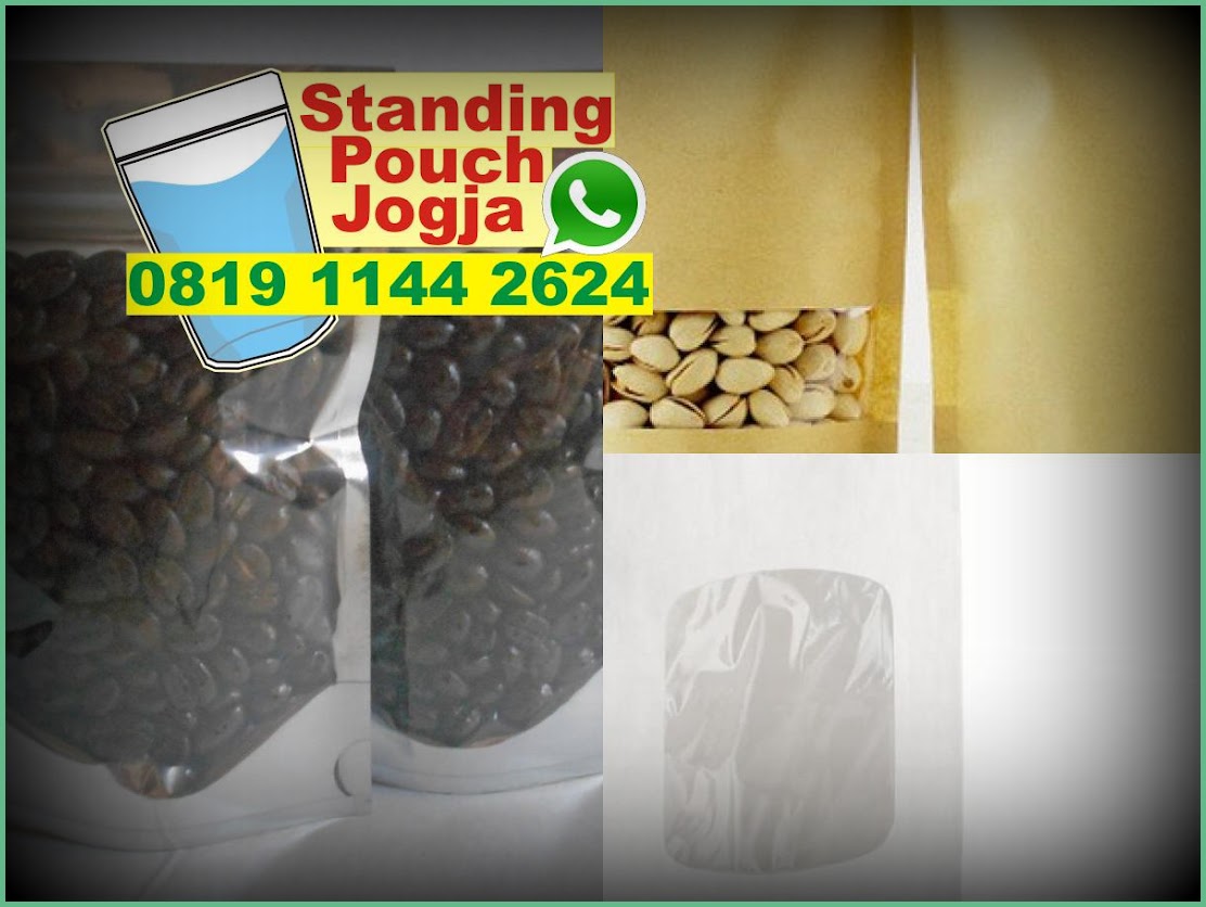 ukuran standing pouch 100 gr – O895_3O15_3OO8 (WA) Standing Pouch