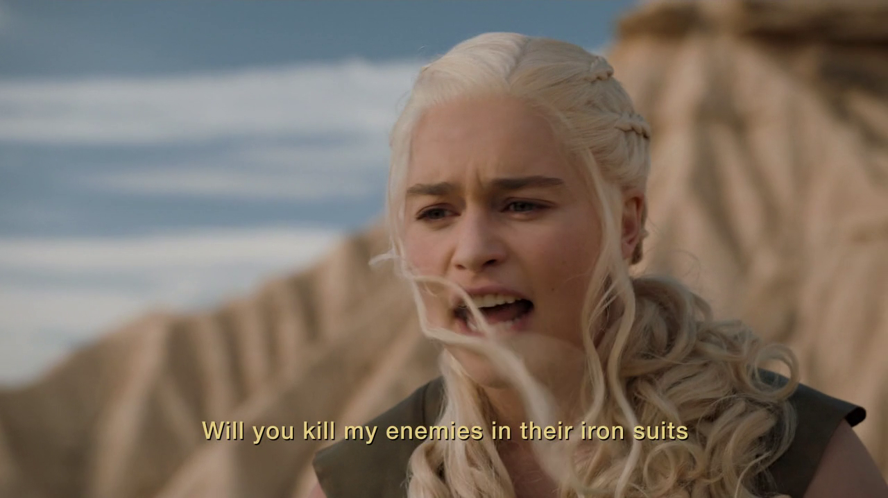 How The Game of Thrones ends based upon The Wheel of Time: Will there ...