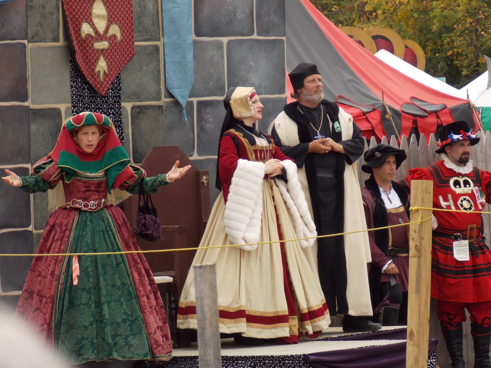 Adventures for Anyone: The Fairs Are Here! Fall in New England