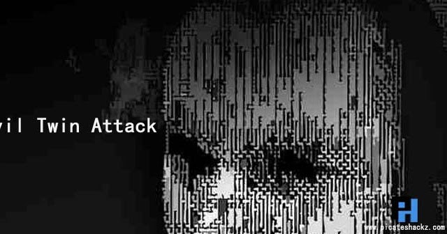 Kali Linux: Evil Twin Explained