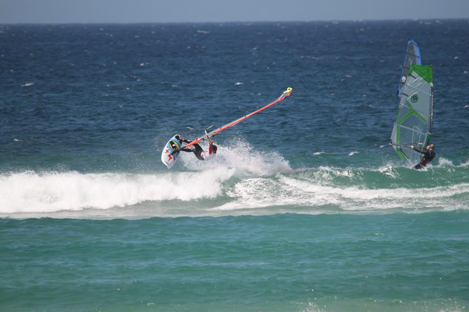 centauros del espumón: Galicia año 2013