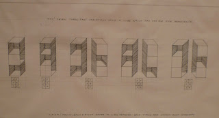 Alienation.: Irving Stenn Jr. Drawings Collection