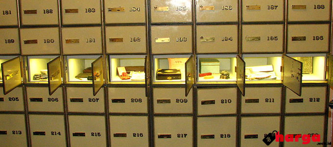 Navaria: PENGERTIAN DAN KEUNTUNGAN SAFE DEPOSIT BOX, BANK NOTES DAN ...