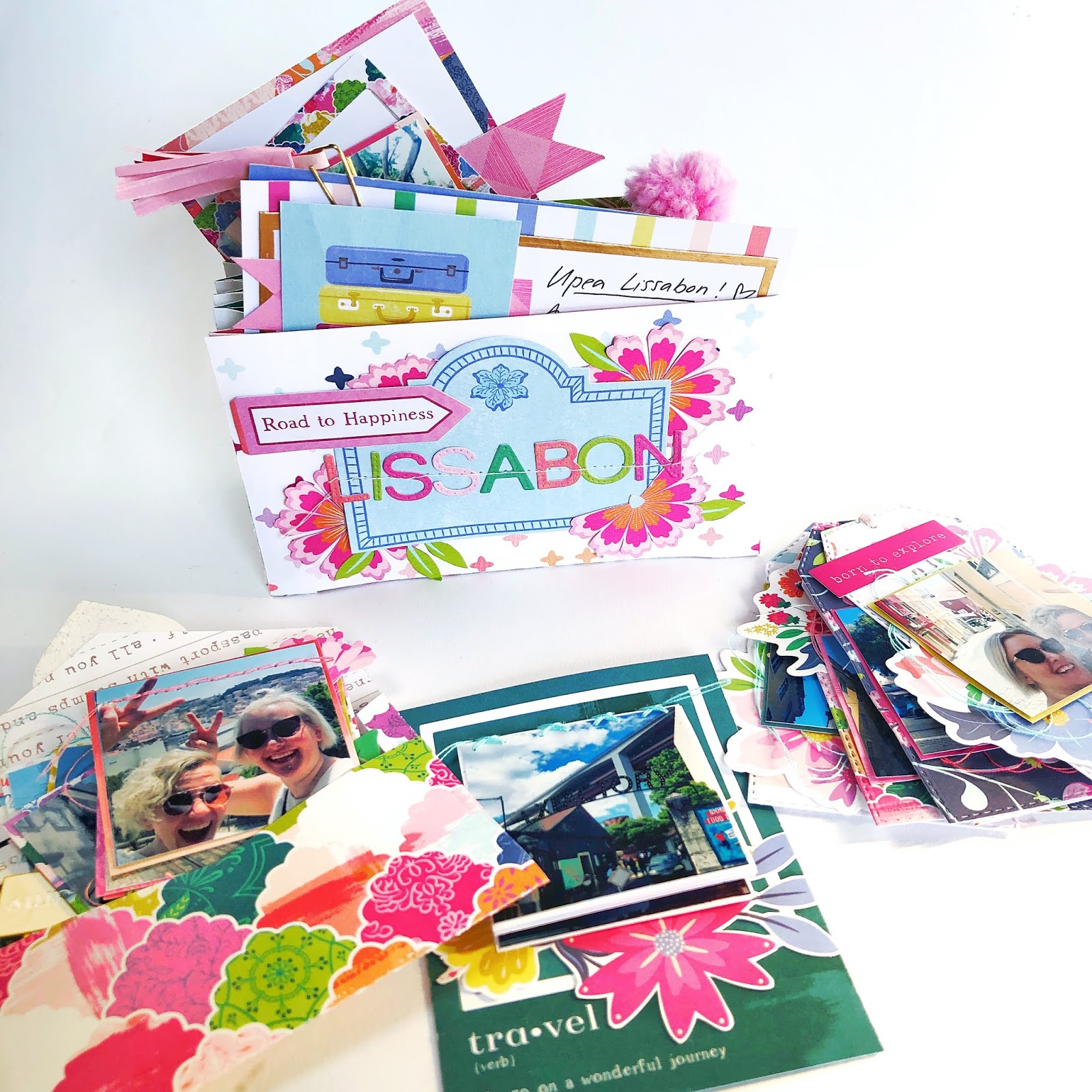 Announcing My New Cut File Design Team | Paige Taylor Evans