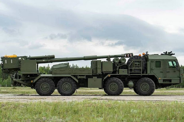 INFOBELICA: ¿ Rheinmetall – MBT 130 mm Gun el nuevo calibre estándar de ... INFOBELICA: ¿ Rheinmetall – MBT 130 mm Gun el nuevo calibre estándar de ...