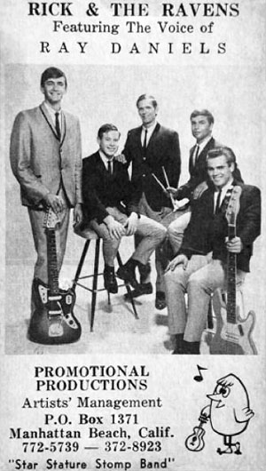 PSYCHEDELICatessens: The Doors (1967)