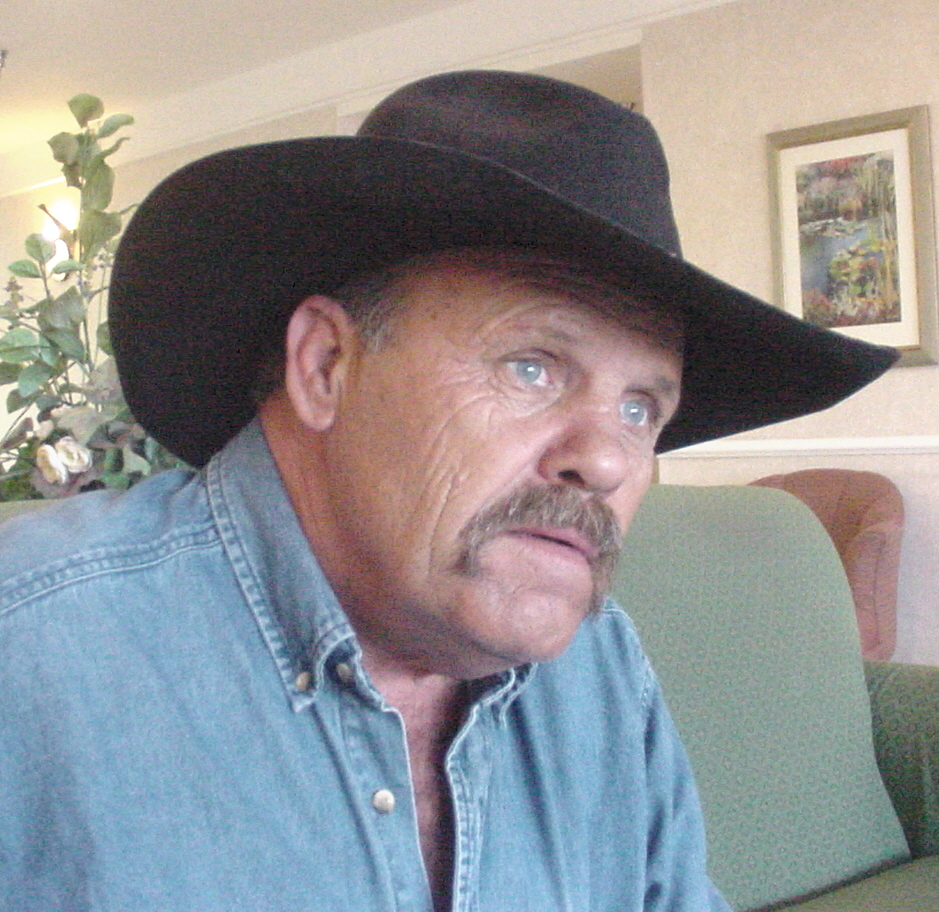 A Different Perspective: Steve Pierce and Travis Walton