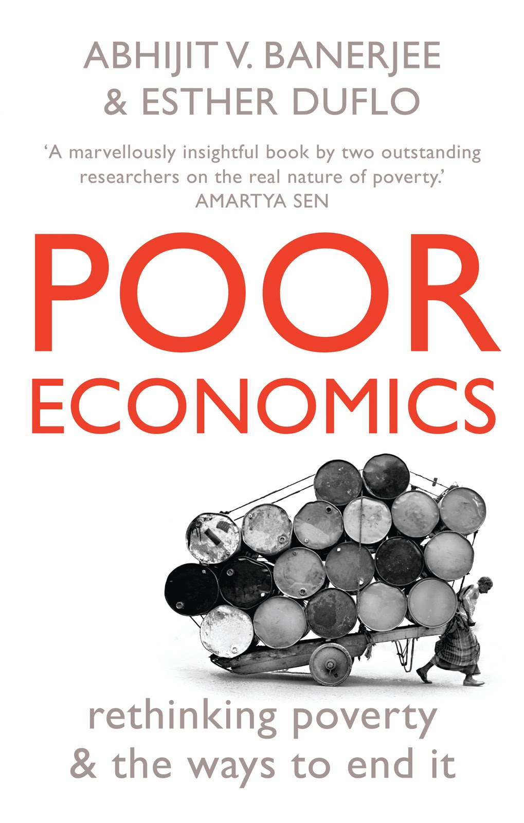 Catalign Innovation Consulting: Poor Economics: Designing robust ...