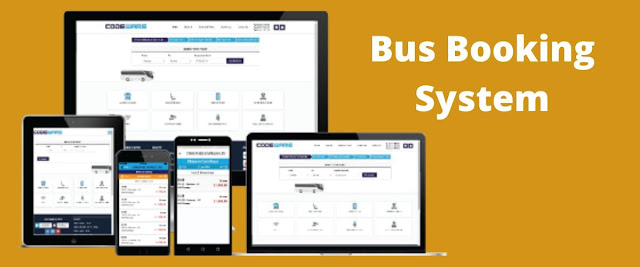 Why You Need To Bus Booking System?