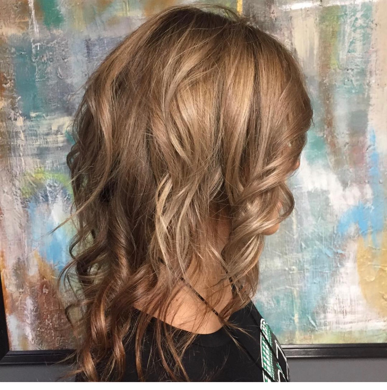 Kevin Benefield ~ Accents Salon