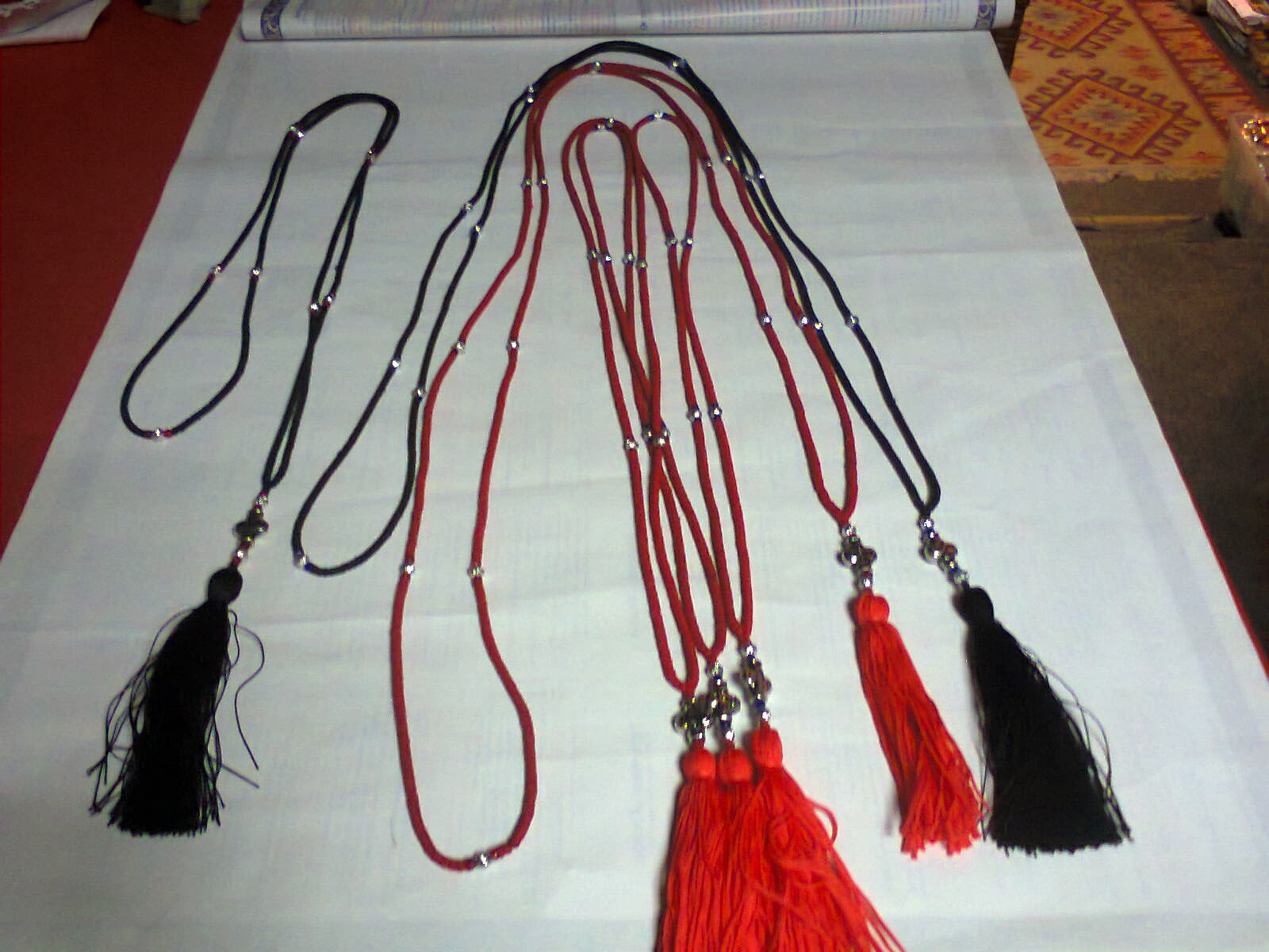 drumul evanghelic: Metanii