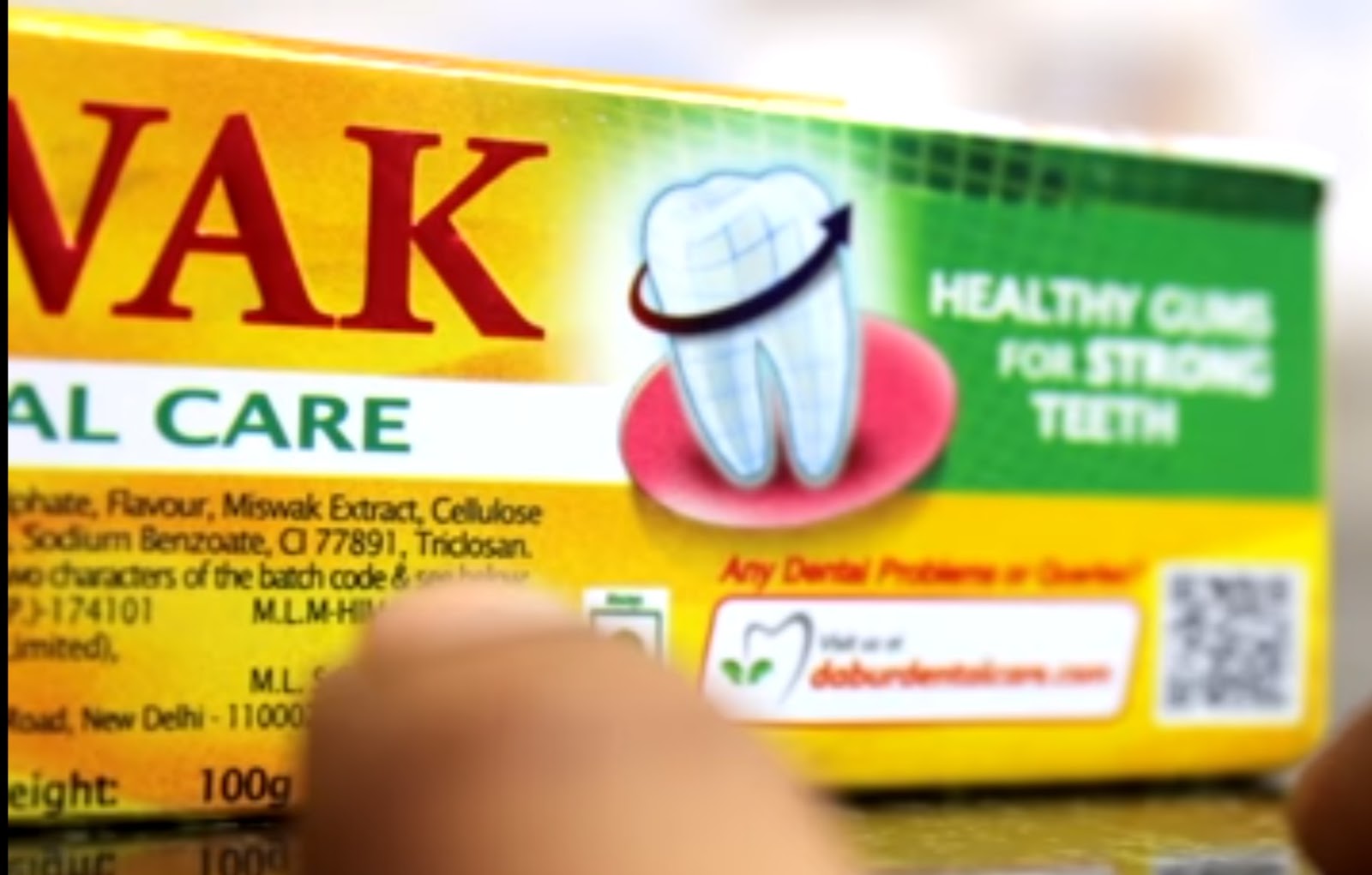 10 Toothpaste brands review from worst to best