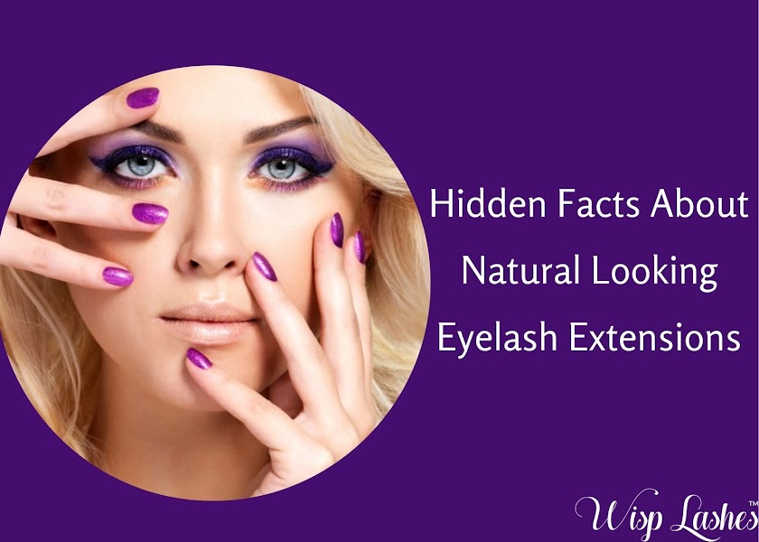 Wisp Lashes Introduces Professional Eyelash Extension Services In ...