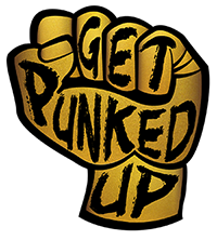 Get Punked Up: THE COMMIES