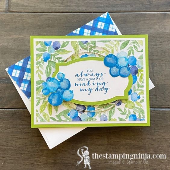 Passion Carton: 2021