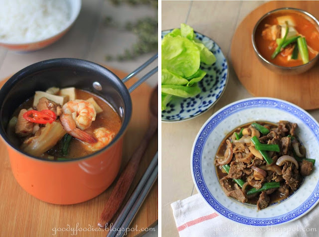 GoodyFoodies: 5 Korean Recipes You Can Try at Home!
