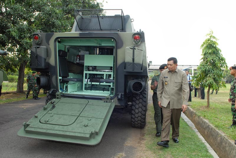 Krisis Anggaran AS, Pentagon Mengemis ke Badan Amal