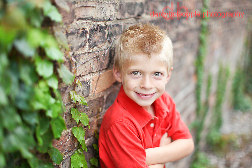 darcy holsopple photography: replogle family session