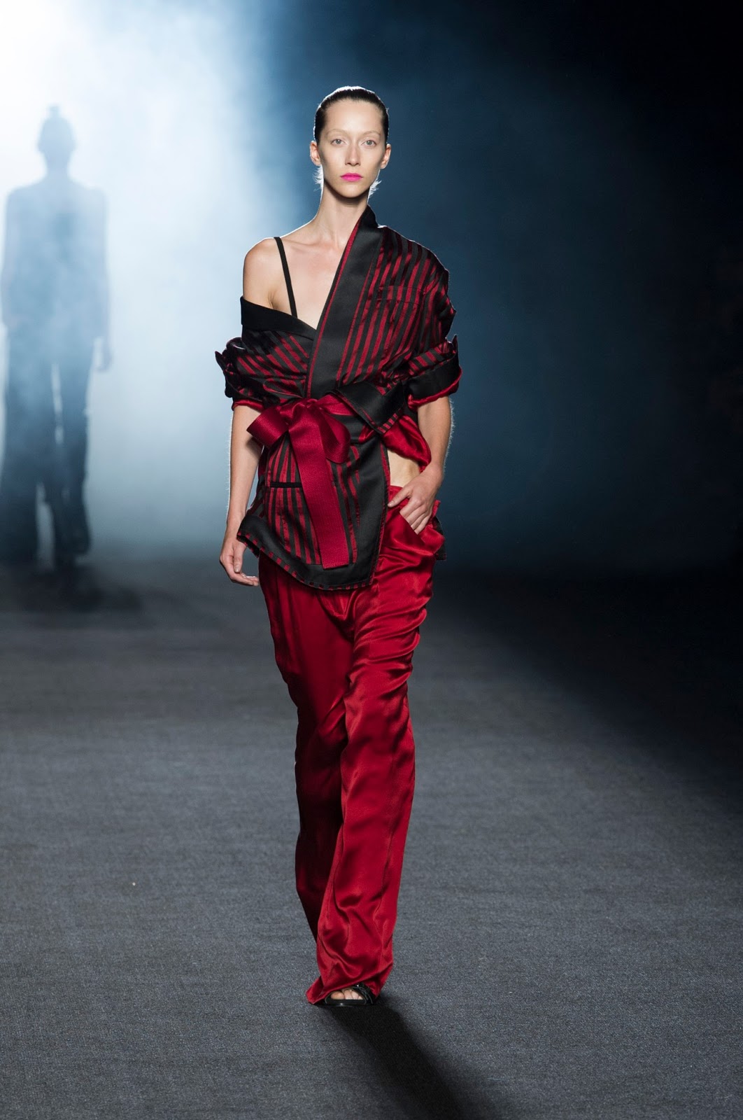 Ackermann, un 'príncipe de la moda' diferente - Moda 2.0: Blog de moda ...