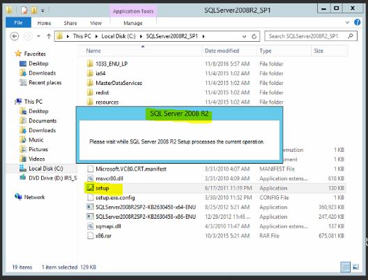 How to add SQL node to failover cluster - TECH Stuff
