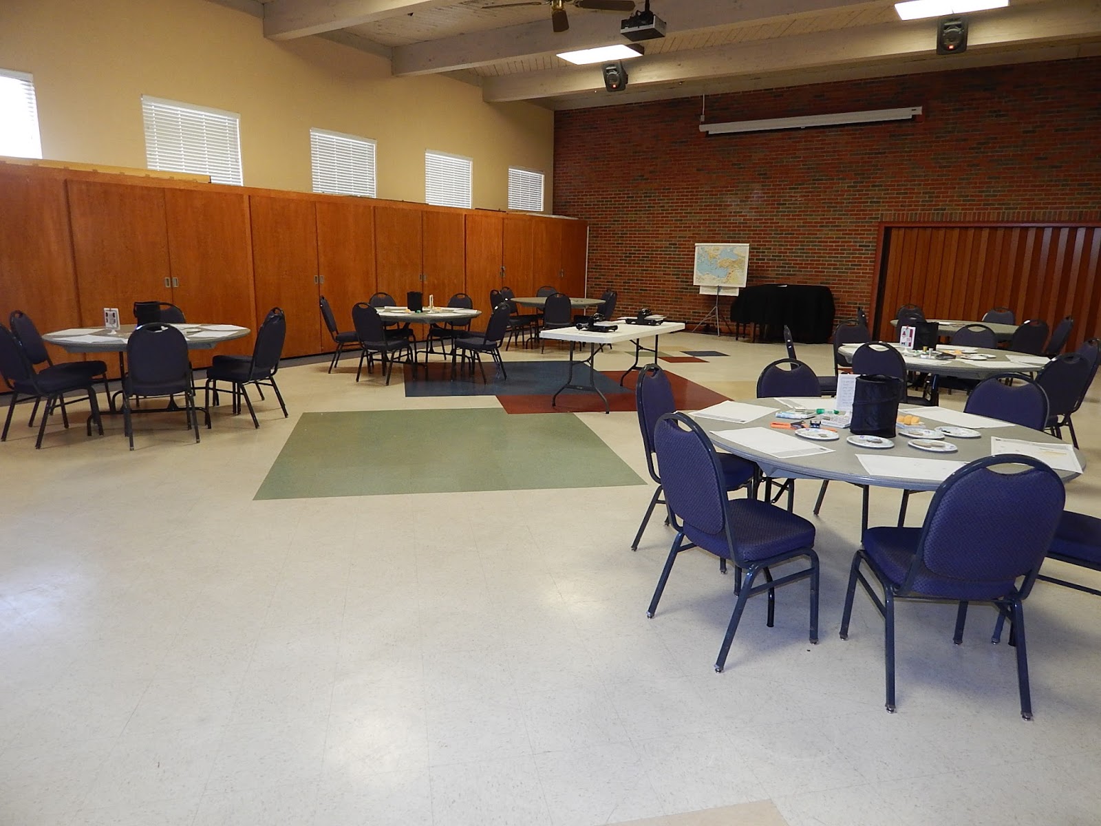 Ruth's Stamping Corner: My Punch Classes