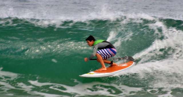 Body Glove News-Stories-Updates: Meet Team Rider Mo Freitas