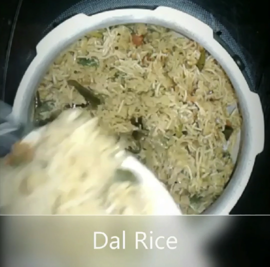 Dal Rice Recipe | Tur Dal Rice Recipe | Special Desi Recipes - Special ...