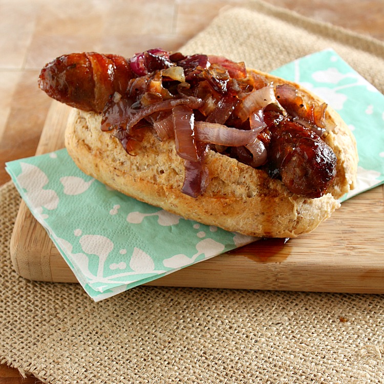 Vanilla Clouds and Lemon Drops: Bonfire Night Menu Ideas