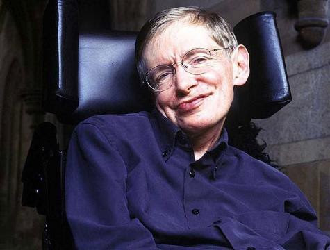 Stephen Hawking, the world's oldest ALS survivor: Here's what we know ...