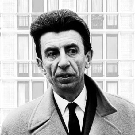 Topographie: Fernand Pouillon, l'architecte du "Climat de France" à Alger