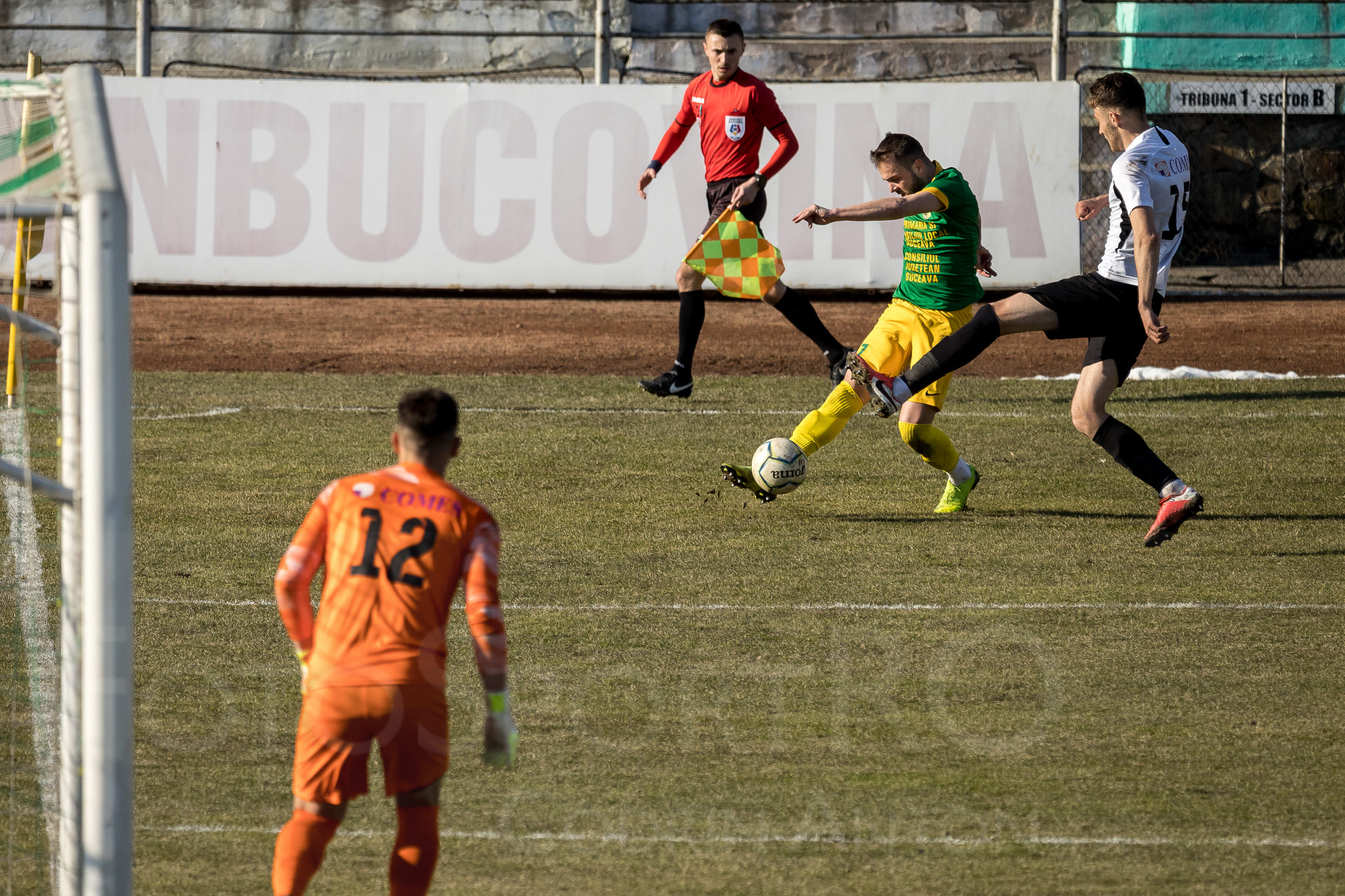 Sportul nemțean de performanță: Fotbal liga a 3-a, Seria I |Rezumatul ...