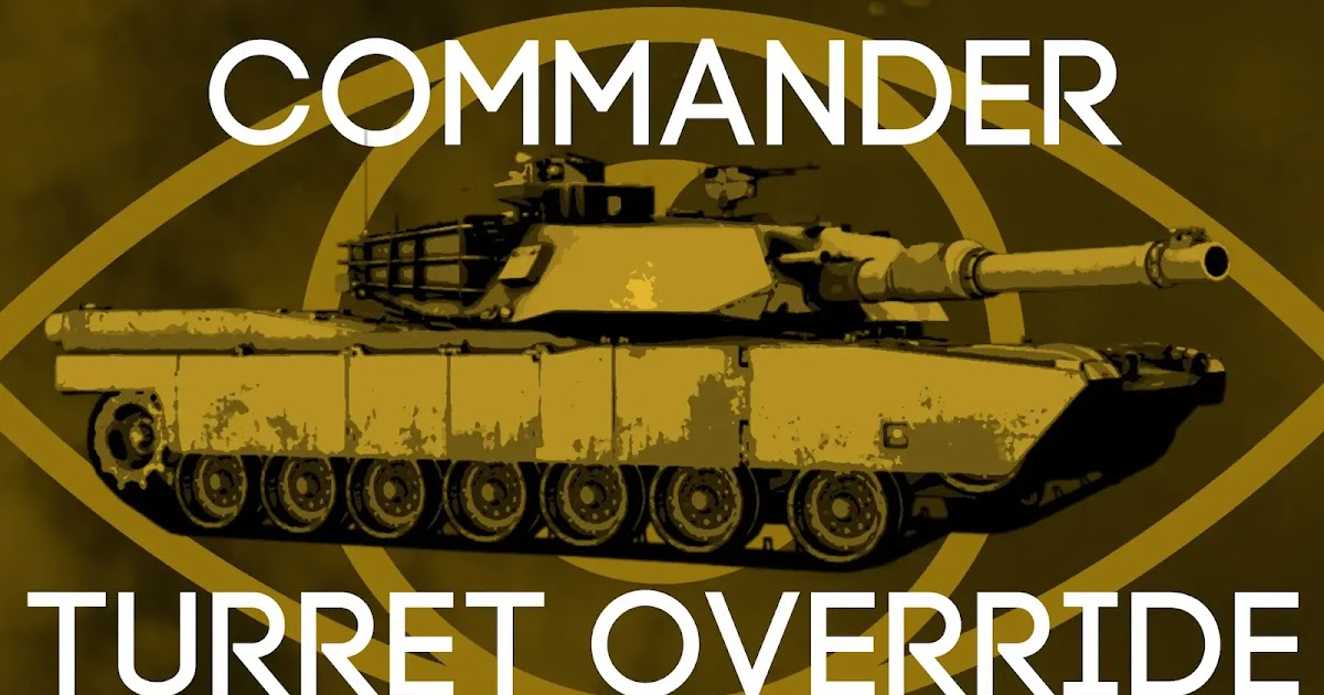 車長が砲手視点をオーバーライドできる Arma 3 用 Commander Turret Override MOD が v1.1 に | 弱者 ...
