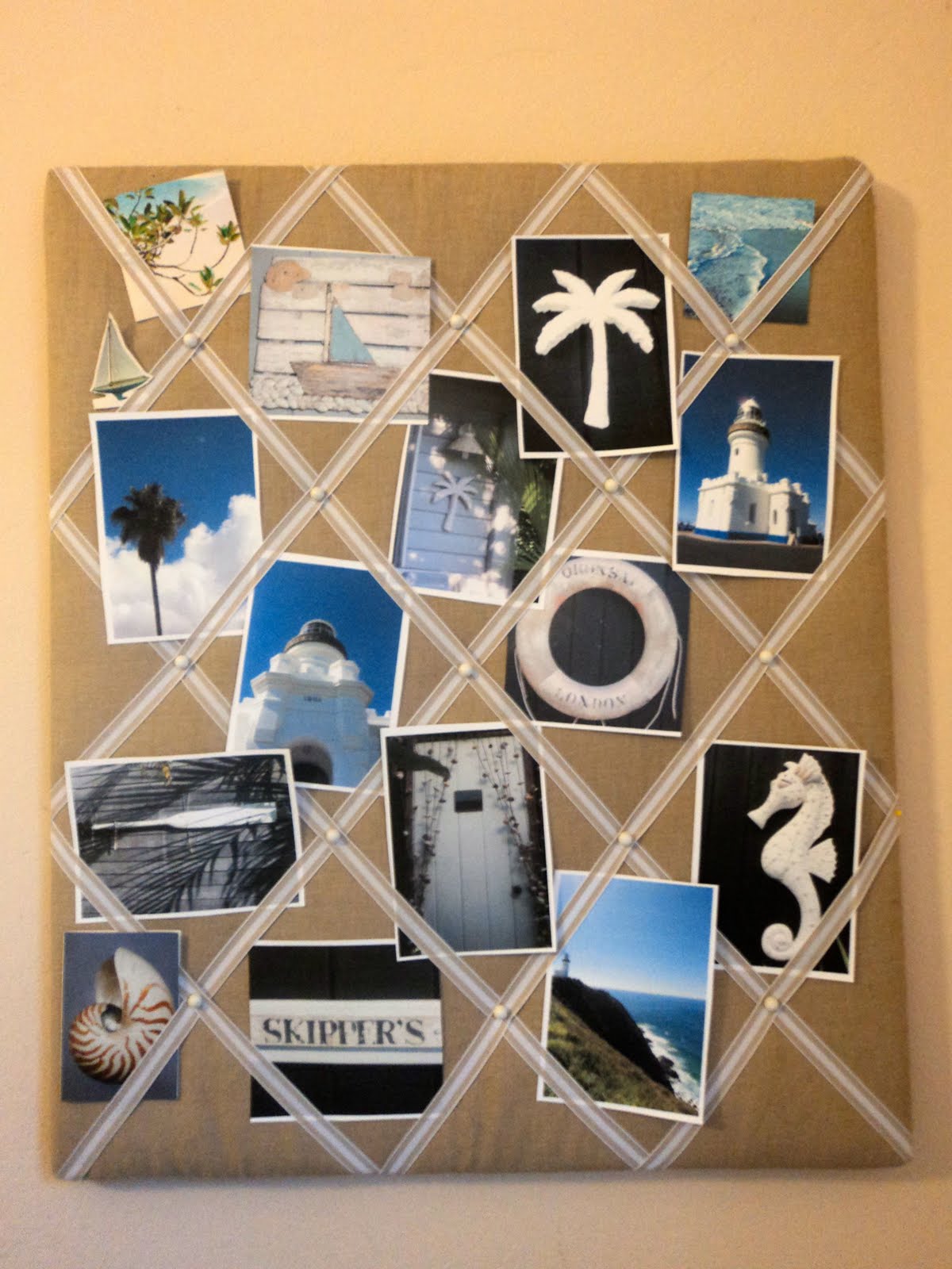 Beachcomber Memory Board beachcomber-memory-board