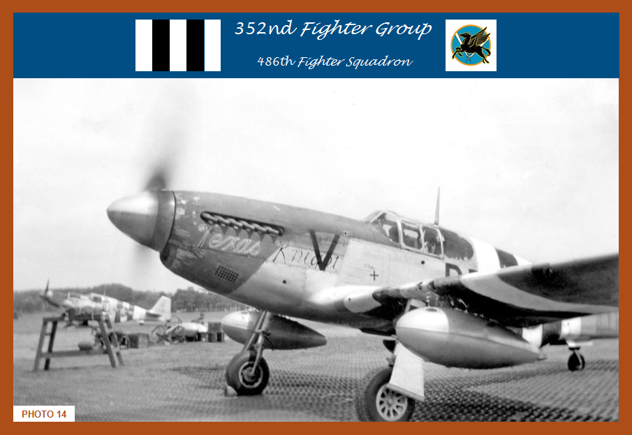 AVIONS EN KITS: GUIDE DE COULEURS N°8 Partie IV [Les Mustangs au nez ...