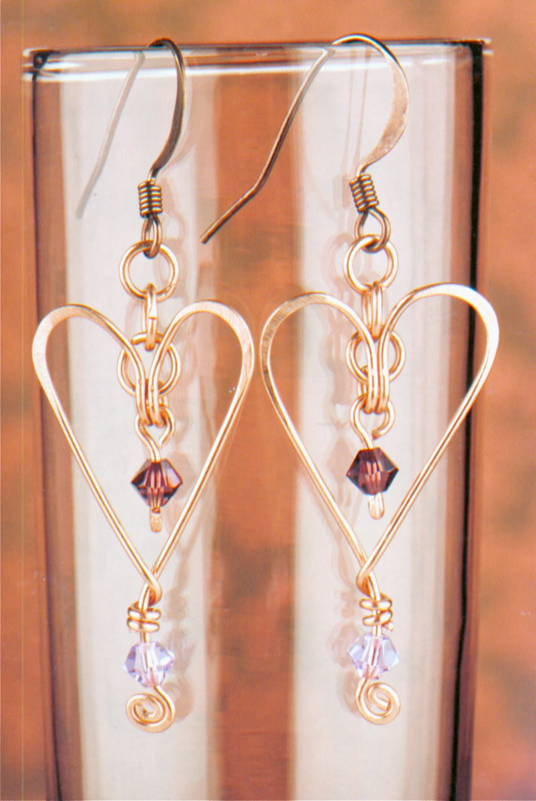 WireWorkers Guild: January 2012