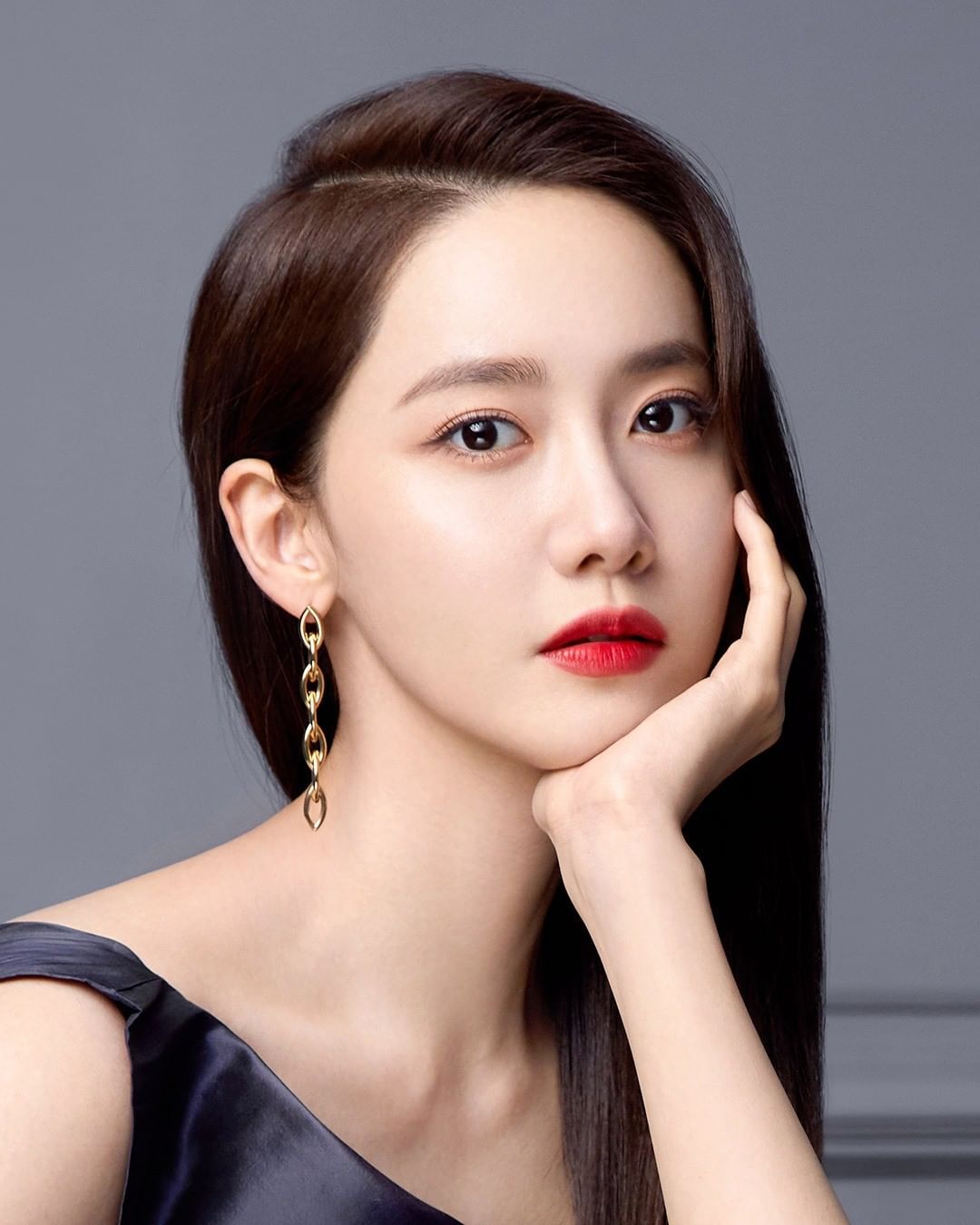 SNSD YoonA for Estee Lauder! - Wonderful Generation