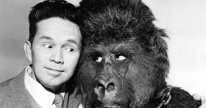 The Grim Gallery: Exhibit 3320