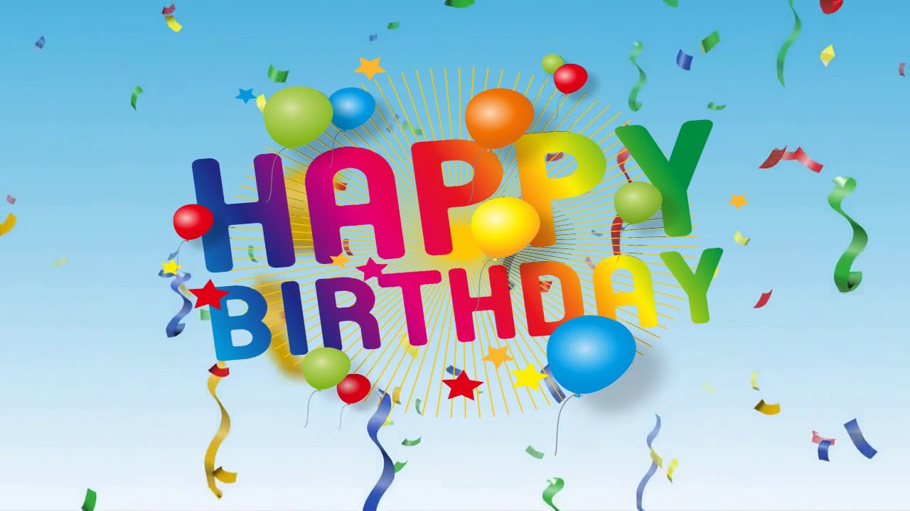 De Blog Van Juf Martine 4B Happy Birthday 