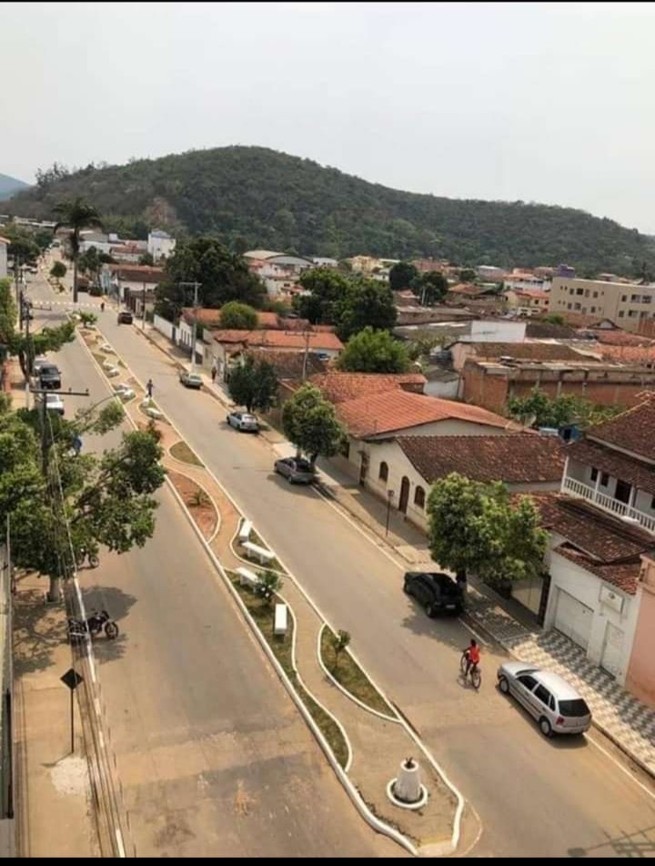 Teófilo Otoni Noticias Da Região....: Fotos da cidade de POTE MG