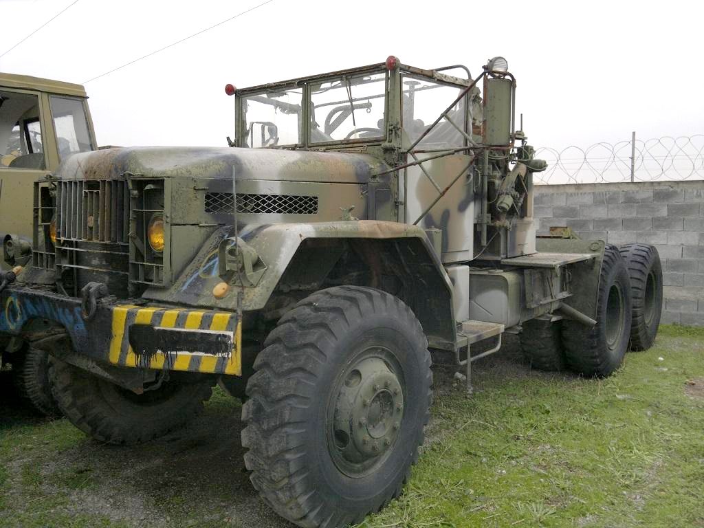 Panzerserra Bunker- Military Scale Models in 1/35 scale: M26 and M26A1 ...