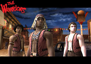 The Warriors Ps2 For PC Game Free Download