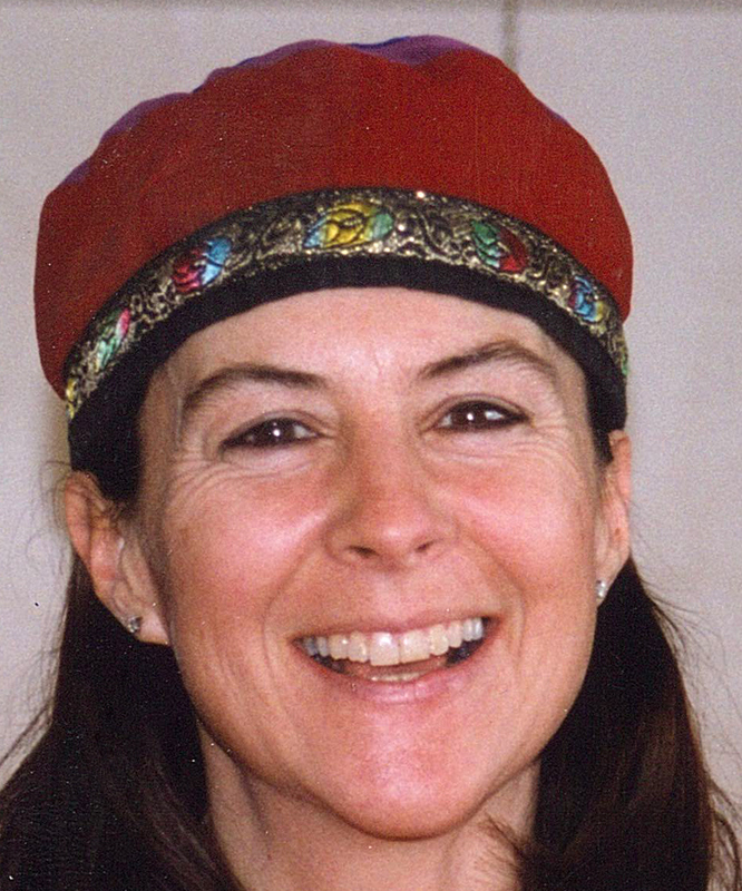 ARTISTES D'ICI: Hélène Plourde